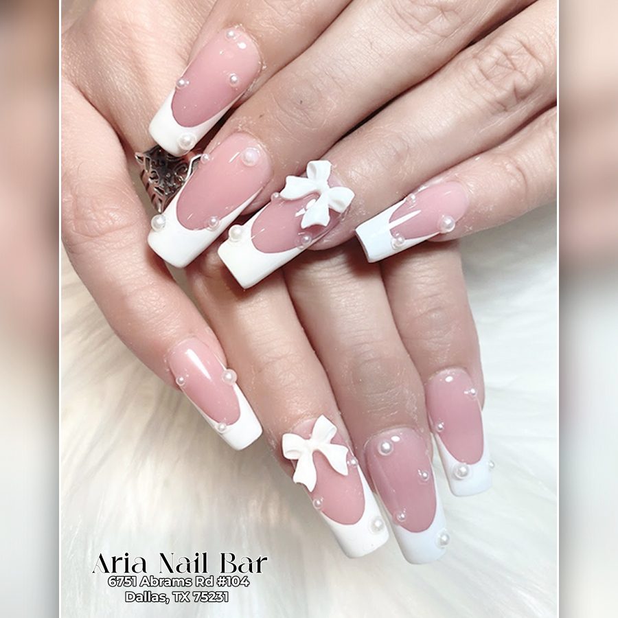 Aria Nail Bar